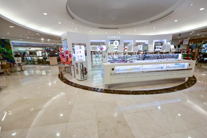 Plaza Cuatro Caminos | CIMACO